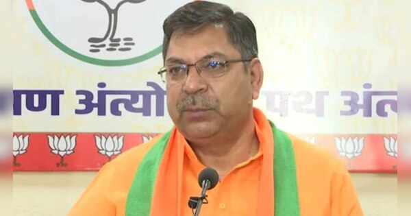 Jaipur News Where bullock carts do not reach Marwaris reach there ...