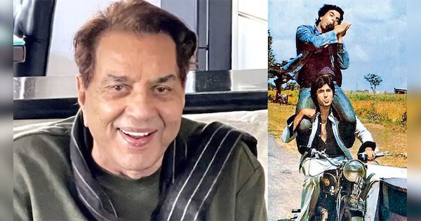 Dharmendra Wanted To Make A Sequel Of Classic Sholey with Abhishek ...