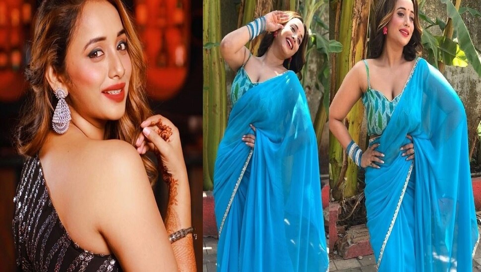 Rani Chatterjee Top 6 Bhojpuri Song Video created a ruckus the views ...