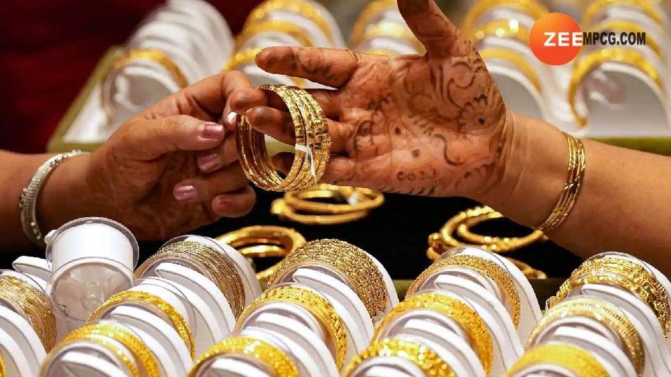 gold silver price today Sona Chandi Prices stabilized after record Hike ...
