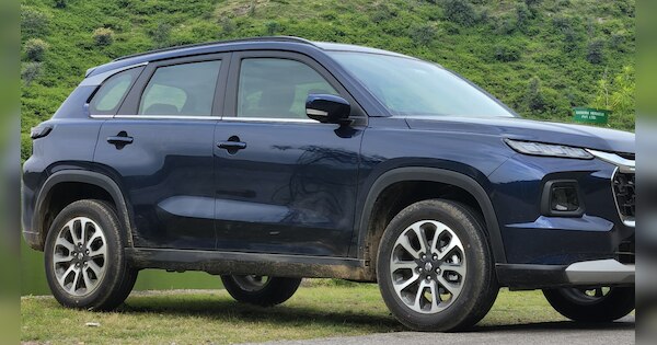 Maruti Become number one car company in India Tata Mahindra Hyundai ...