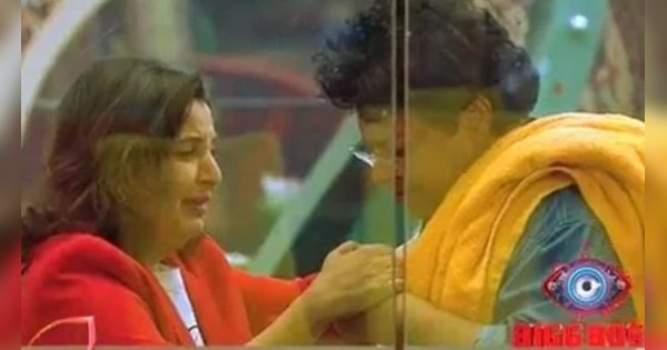 Bigg Boss 16: Farah Khan met brother Sajid Khan, left in tears and said this to him | Bigg Boss ...