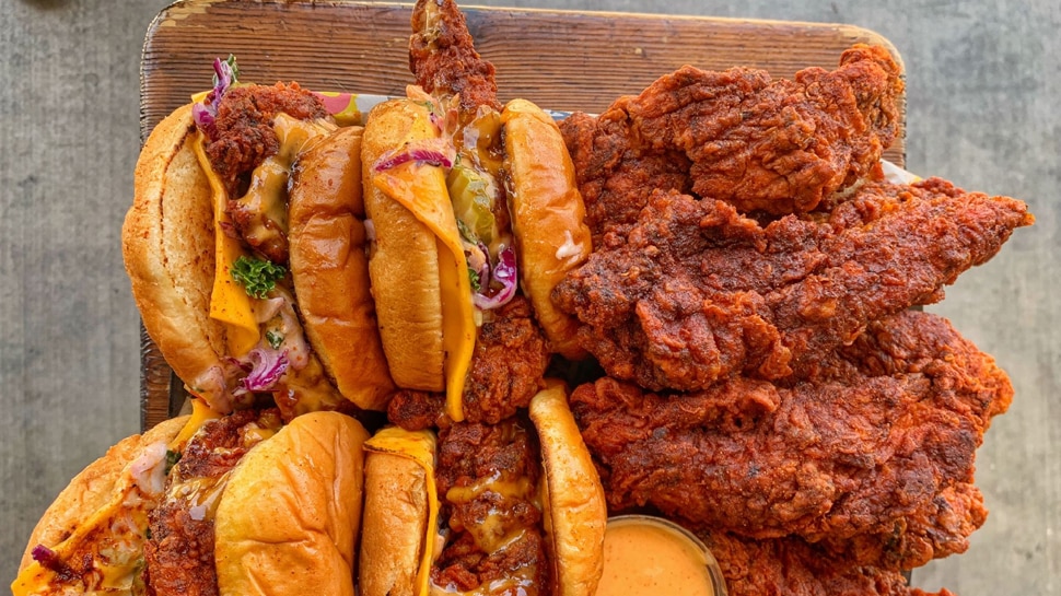 controversy on halal haram in america dave chicken is halal smzs