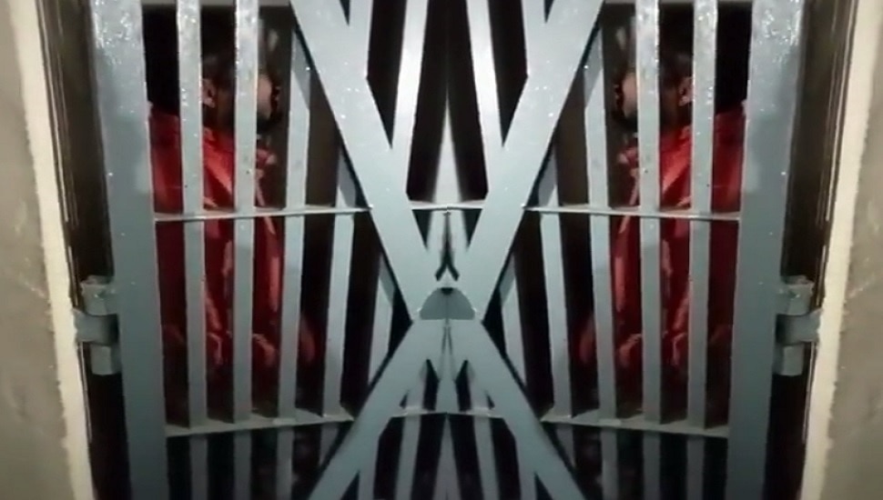 MLA of UP liked the voice of this youth lodged in Bihar jail gave this ...