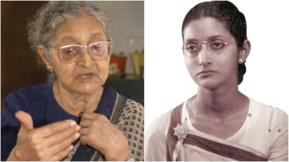 The first woman ambassador of independent India C.B. Muthamma it was ...