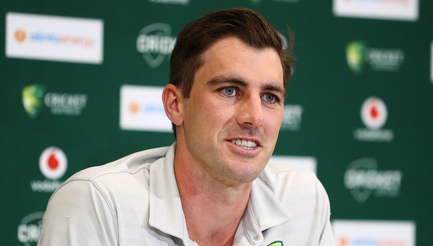 India vs Australia test series Pat Cummins statement on team india ...