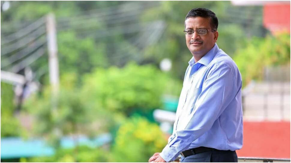 Haryana IAS officer Ashok Khemka transferred for the 56th time in 30 ...
