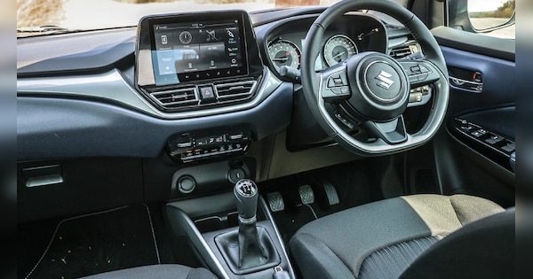 Maruti Baleno become number one car Top selling Cars In December In ...