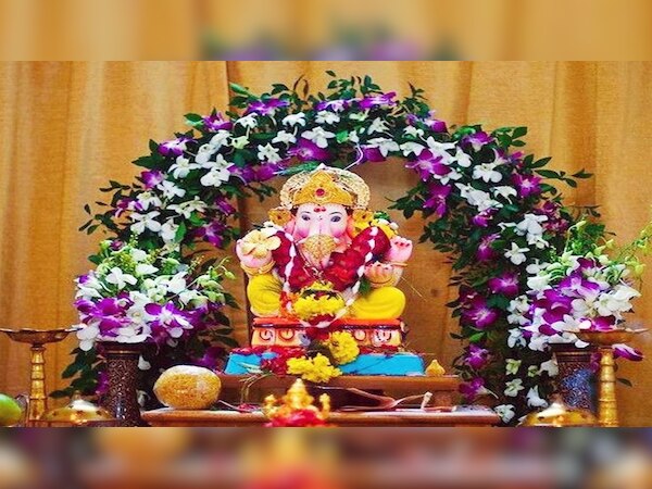 Sakat Chauth 2023: सकट चौथ पर भगवान गणेश को नाराज कर सकती हैं आपकी छोटी ...