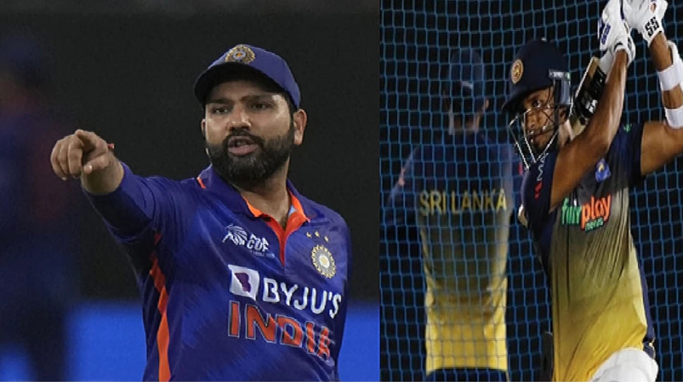 IND vs SL 1st ODI Live Score Streaming: How to watch India v Sri Lanka ...