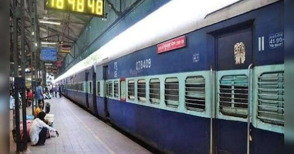 Indian Railways 279 trains cancelled on 10 january due to dense fog see cancel train list today ...