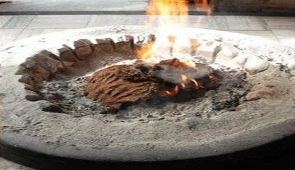 Magical story of Salasar Balaji Hanumanji with beard mustache appeared ...