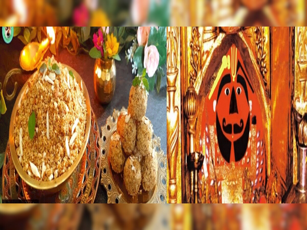 Magical story of Salasar Balaji Hanumanji with beard mustache appeared ...