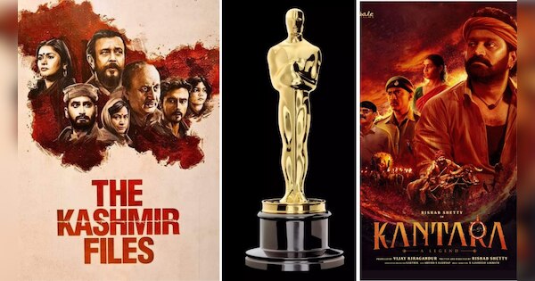 From Kantara to The Kashmir Files list of films qualified for Oscar ...