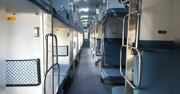 There are only 80 seats in a bogie railway gave 81 and 82 numbers seats ...
