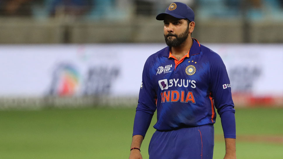 rohit sharma pet dog passes away before ind vs sl 1st odi match wife ...
