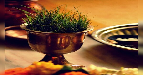 Durva Ke Totke: बड़े काम के हैं दूर्वा के ये टोटके, करते ही रातोंरात ...