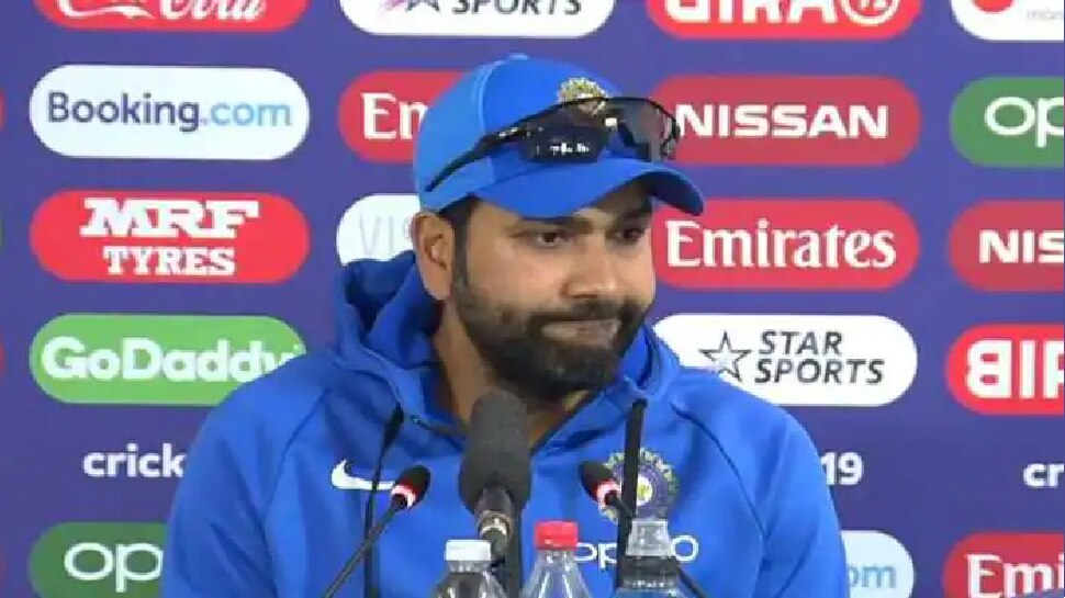 Rohit Sharma Pet Dog Died Wife Ritika Sajdeh Gets Emotional On ...