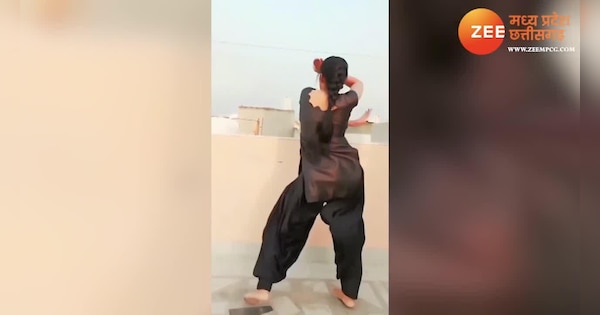 Hariyanvi Indian Girl Dhansu Bold Dance Video Hariyanvi Song Teri Lat