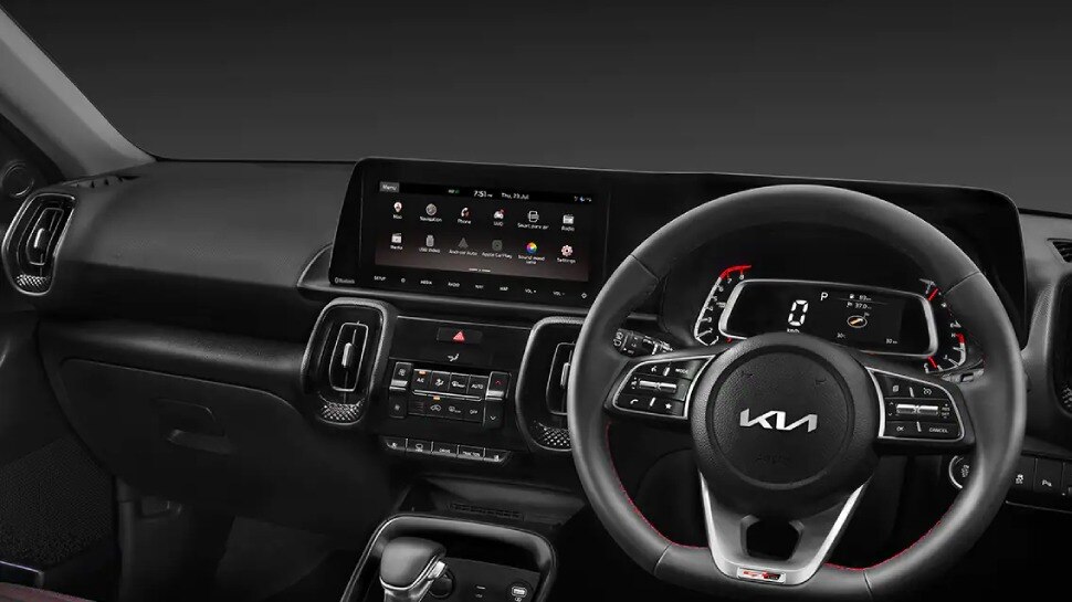 Kia Sonet Anniversary Edition Removed From Website | Kia ने दिया झटका! अपनी सबसे खूबसूरत कार को ...