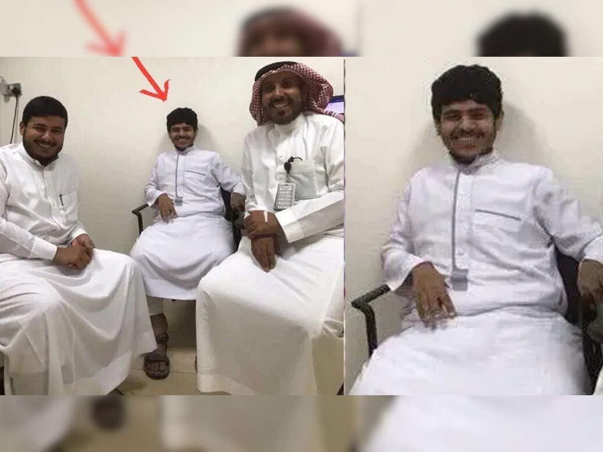 Khalid bin Mohsen Shaari saudi arabian heaviest man tow with crane from ...