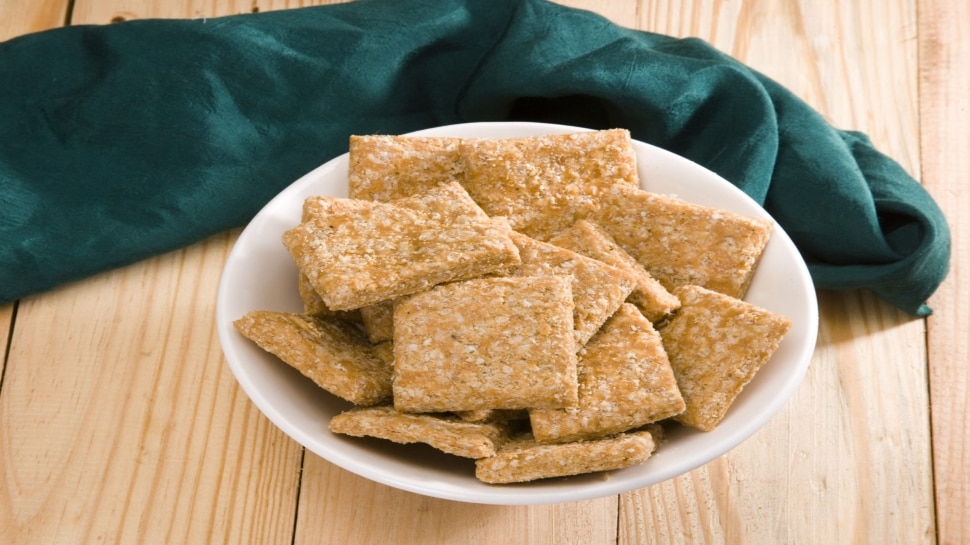 Must eat Gajak in winter, health will get amazing benefits | Hindi News ...