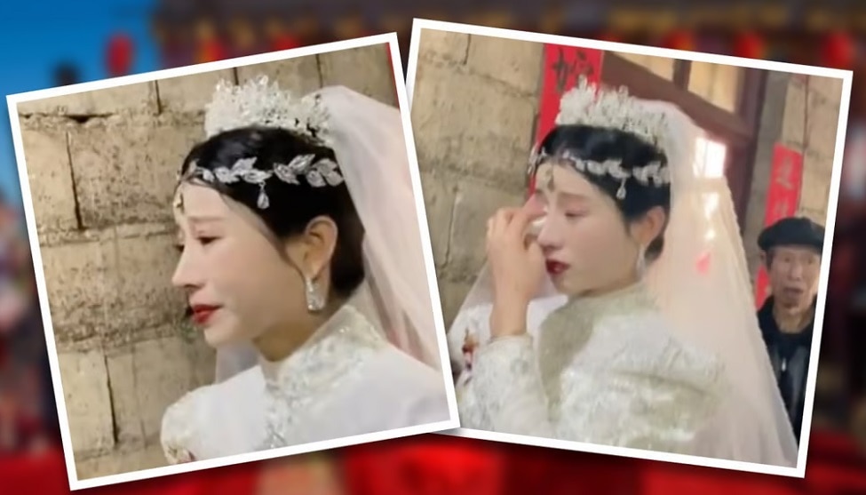 why are marriages happening forcefully in china painful bride admits ...