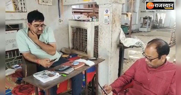 Surajgarh life will not die in accident now Jeev Raksha Jyoti is here | Surajgarh:सूरजगढ़ में ...