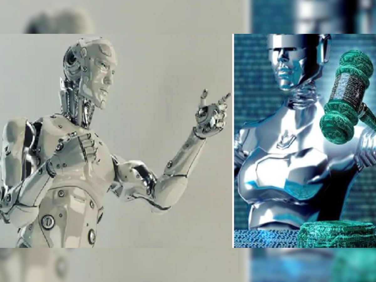 artificial intelligence powered first robot lawyer to fight case in ...