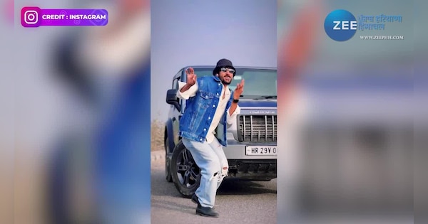 Boy Dance video viral on bollywood song tu cheej bdi hai mst plrh ...