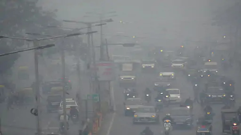 Bihar Weather Today 12 January Cold day situation in all districts ...