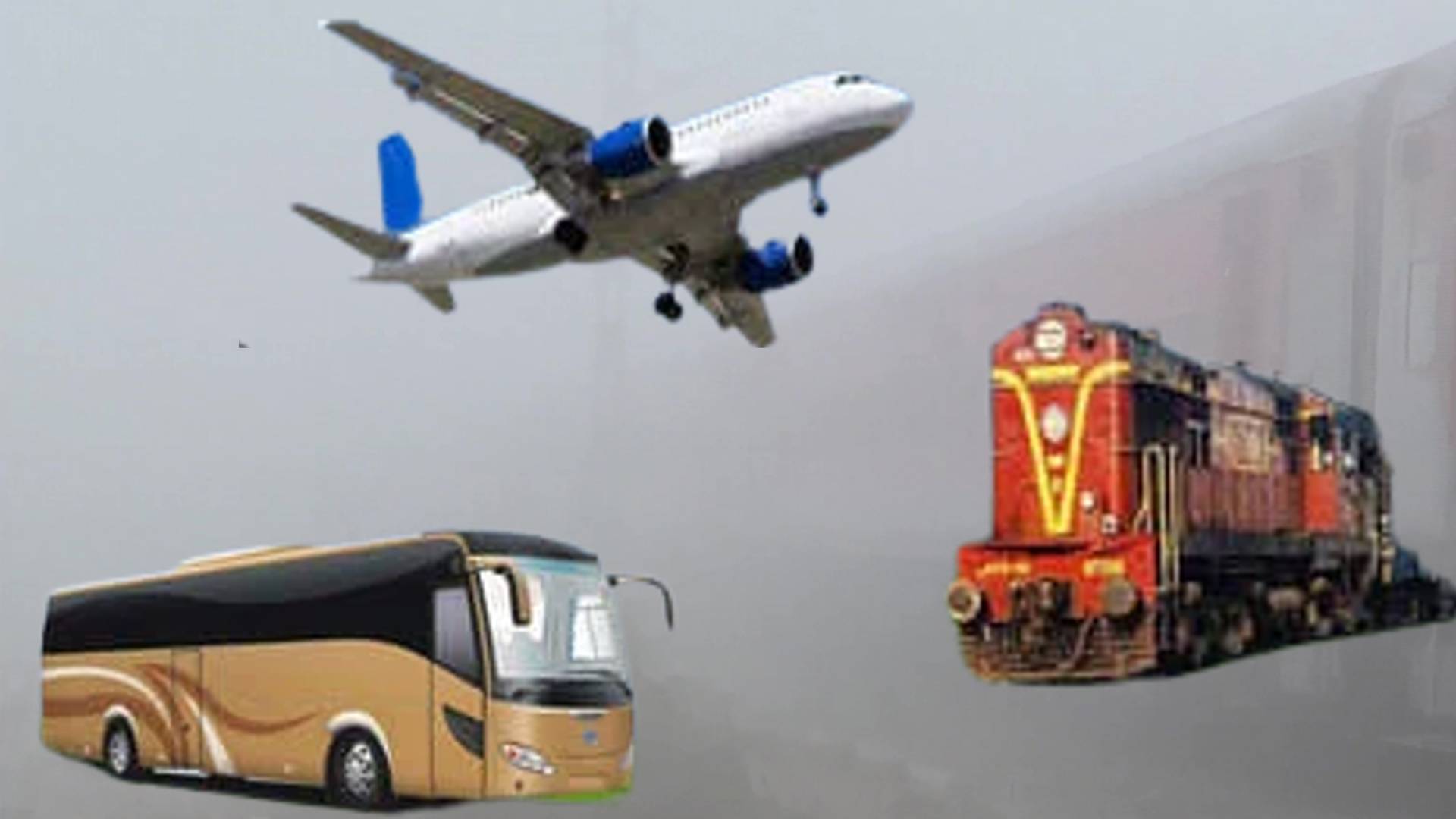 Indian Railways 23 trains late in Northern Railway region due to fog ...