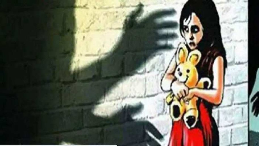 Ghaziabad crime Neighbor rapes 11 year-old girl in Ghaziabad accused ...