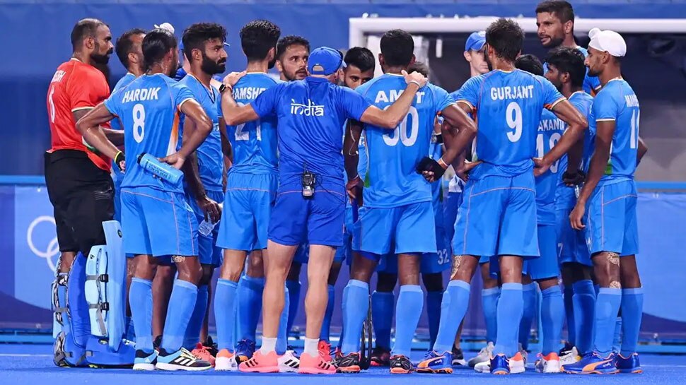 India Vs Spain India will set out to end the wait of 48 years world cup ...