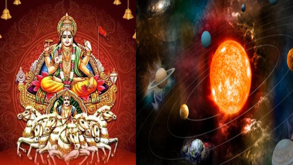 Surya Gochar 14 January sun enters in makar rashi know effect kanya ...