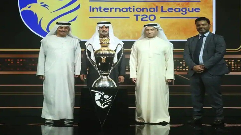 ILT20 2023 Live Streaming when How to watch International League T20 ...