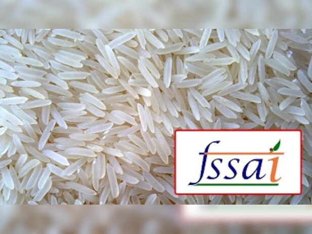 Government made rules for the fragrance of basmati rice | बासमती चावल ...