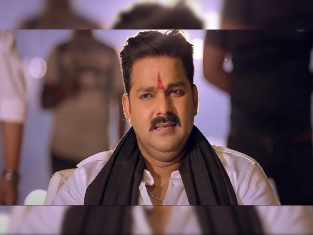 Pawan Singh birthday party ruckus video new controversy bhojpuri actor ...