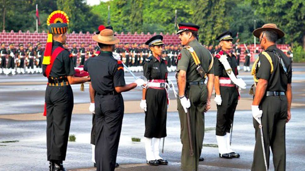 Indian Army Recruitment join indian army how to join indian army bharti ...