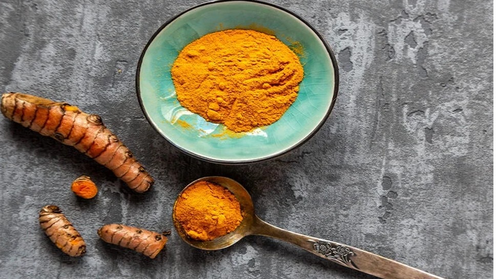 Thin the blood with home remedies, consuming turmeric and ginger is ...