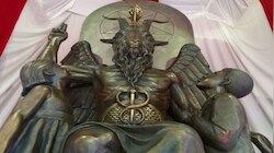 Boston Satanic Temple की ताज़ा खबरे हिन्दी में | ब्रेकिंग और लेटेस्ट ...