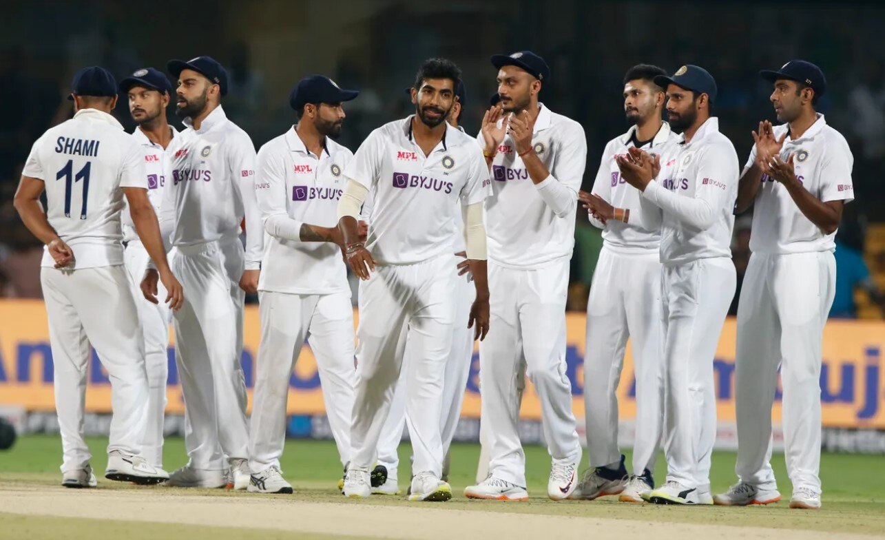 ravindra jadeja back in team india for test series against australia ...