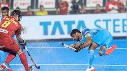 india vs spain hockey match की ताज़ा खबरे हिन्दी में | ब्रेकिंग और ...