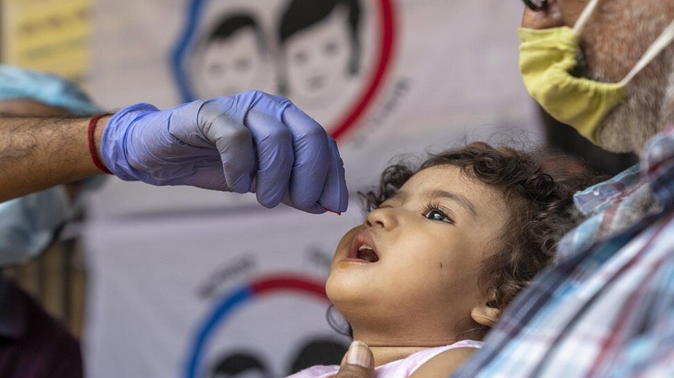 lucknow news ban on frozen vitamin a syrup like ghee All CMOs ordered ...