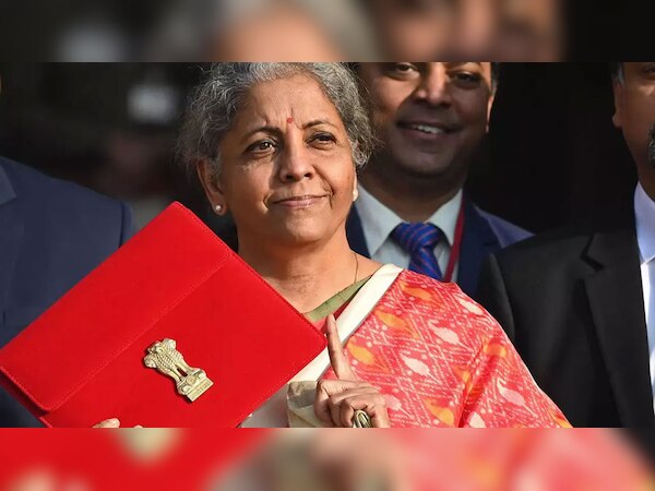 Union Budget 2023 expectations for investors by divam sharma | Budget ...