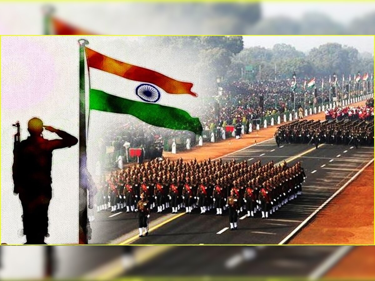 republic day 2023 travel visit these places gantantra diwas Reupublic ...