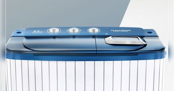 Heavy Discount on Thomson Washing Machine Check Features and Offers ...