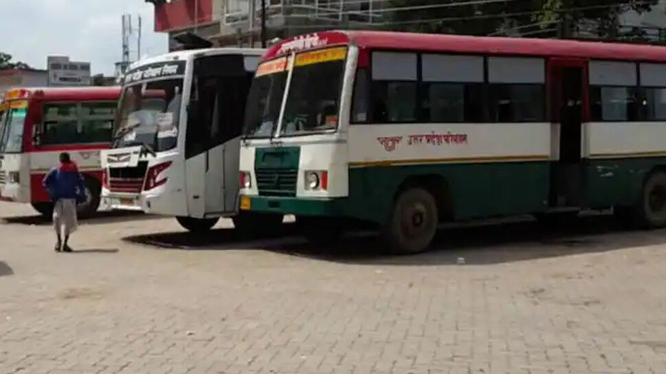 New bus stands to be built in six cities including Noida, action on CM ...