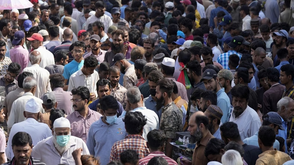 Pakistan facing another big issue of migration lakhs of people migrated ...