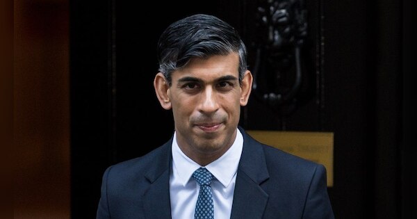 britain pm rishi sunak announce arm help to russia ukraine war | रूस ...